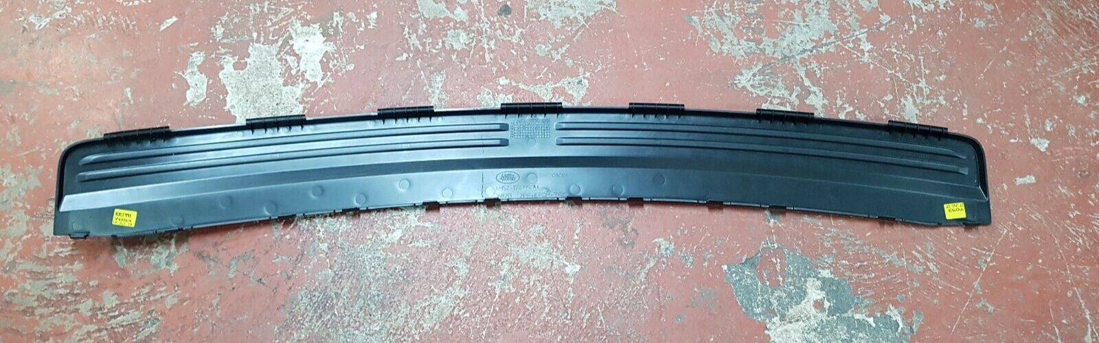 Land Rover FREELANDER 2 2007-2010 Bumper Rear Treadplate LR005751 for ...