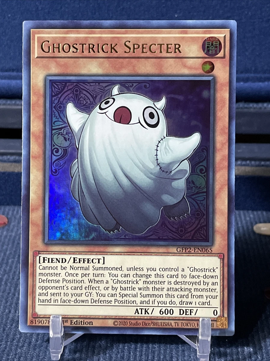 Ghostrick Specter