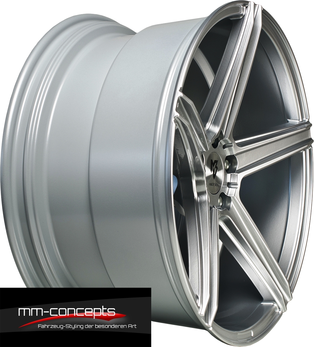 20 Zoll Kv1 Concave Felgen Für Audi A5 S5 Rs5 Rs4 Quattro 5x112 A7 Q5