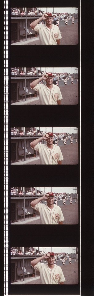 A League of Their Own 35mm Film Cell strip very Rare var_b | eBay