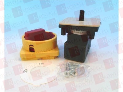 New, Open Box - SALZER H216 Disconnect Switch (Lasttrennschalter) | eBay