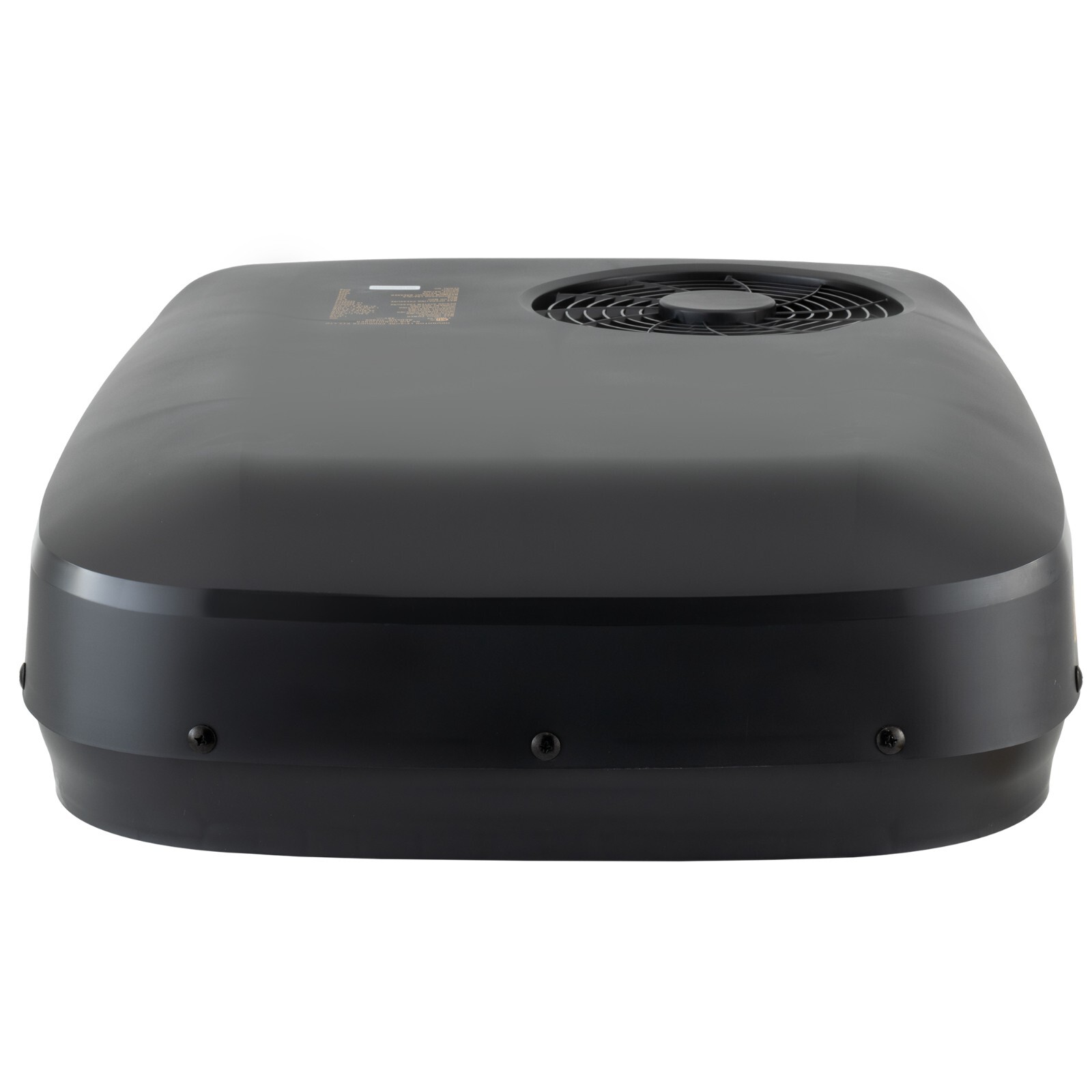 RecPro RV 48V Air Conditioner 9.5K Non-Ducted | With Heat Pump and ...