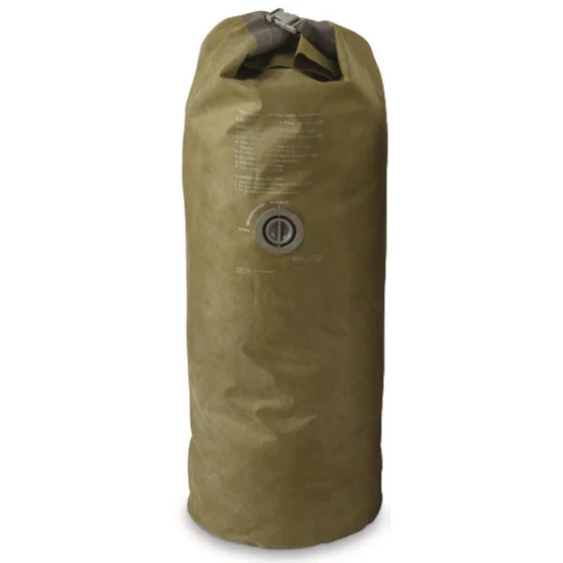 USGI USMC SEAL LINE WATERPROOF LINER 56L 65L DRY BAG FOR ILBE LARGE ...