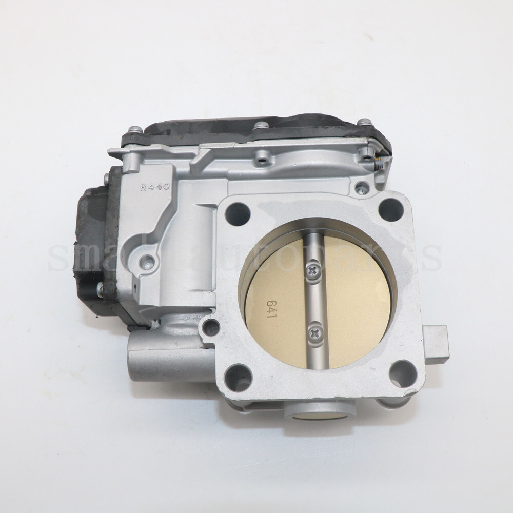 OEM Throttle Body GMD7B 16400-R40-A02 16400-R40-A01 for 2008-2011 Honda ...