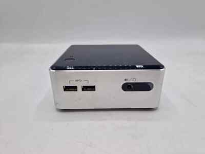 Intel NUC NUC6i3SYH 6th Gen i3 CPU, 4GB RAM, 120GB SSD, Windows 10 Mini ...