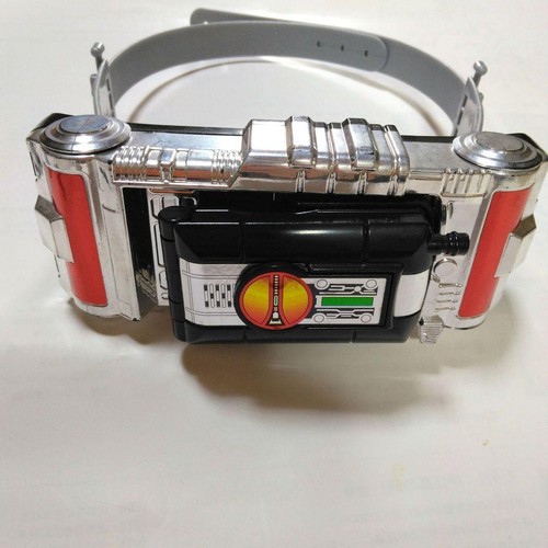 Kamen Rider 555 Faiz Transformation Belt | eBay