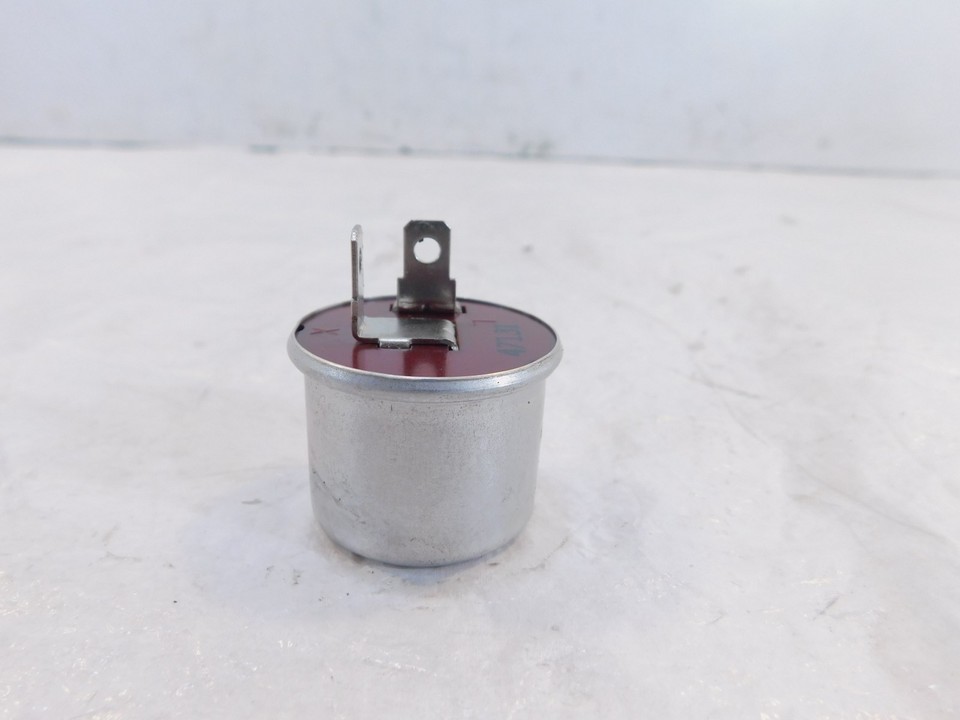BMW Airhead R100 R60 R65 R75 R80 R90 Indicator Turn Signal Flasher Fuse ...