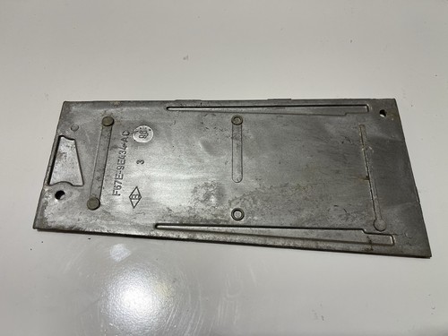 Ford Explorer Gt40 302 5.0 Upper Plenum Intake Cover Plate | eBay