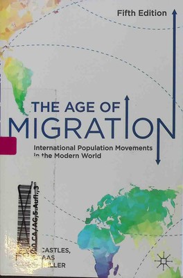 The Age of Migration: International Population Movements in the Modern ...