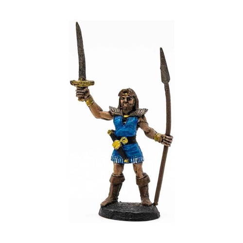 Ral Partha Forgotten Realms Loose Mini Florin Falconhand #2 NM | eBay