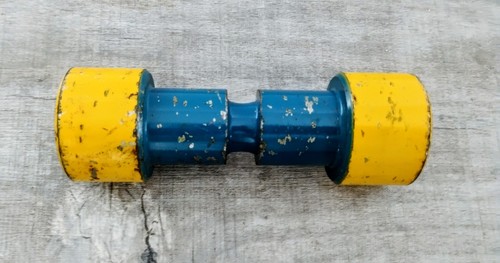 USN Aircraft Carrier Catapult Holdback Tension Bar Purple | eBay