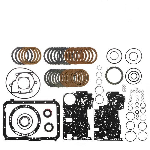 Automatic Transmission Master Repair Kit-Auto Trans Master Repair Kit ...
