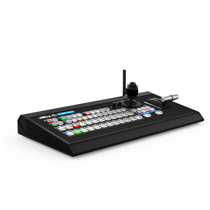 TYST vMix 1600 Panel Wireless Director Switcher PTZ Control for Live ...