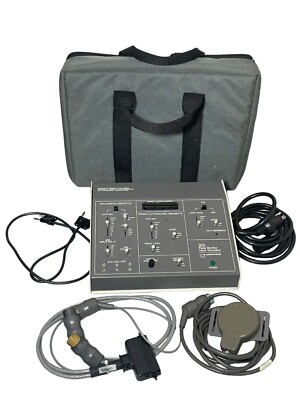 Medical Equipment - Fetal Monitor