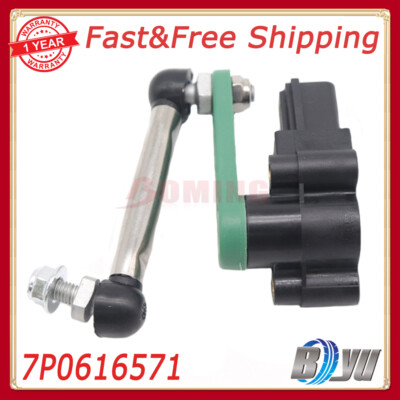 For Porsche Cayenne Volkswagen Touareg 2011-2018 Height Level Sensor ...