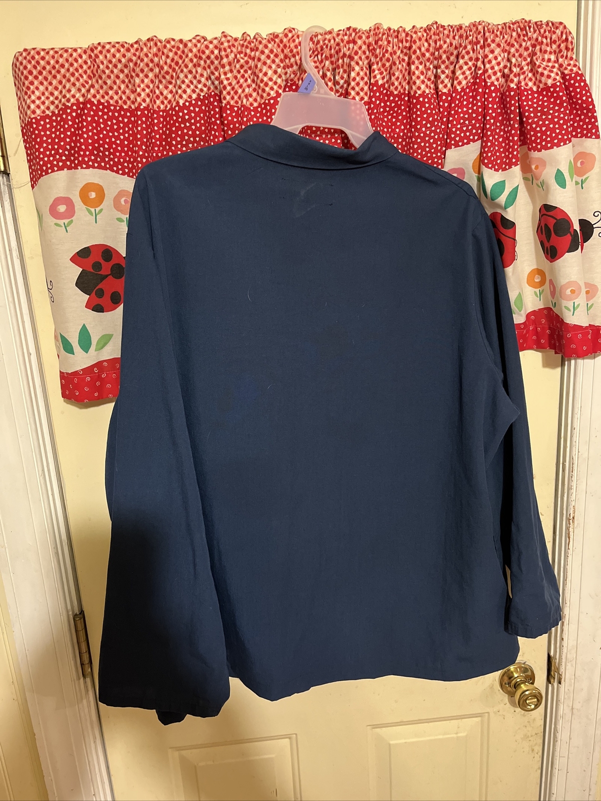 ARAMARK UNIFORM MAINTENANCE WORKER GARAGE MECHANIC 2X… - Gem