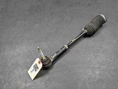 Right / Left Outer & Inner Steering Tie Rod 2018 Chevrolet Impala ...