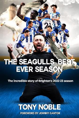 The Seagulls Best Ever Season: The incr..., Noble, Tony | eBay.de