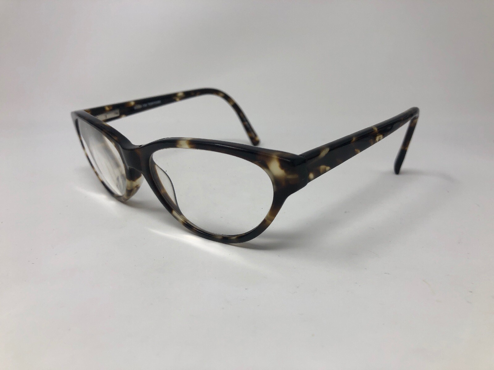 WITTNAUER “GALLA” Eyeglasses Frame Womens 52-15-135 Tortoise Havana ...