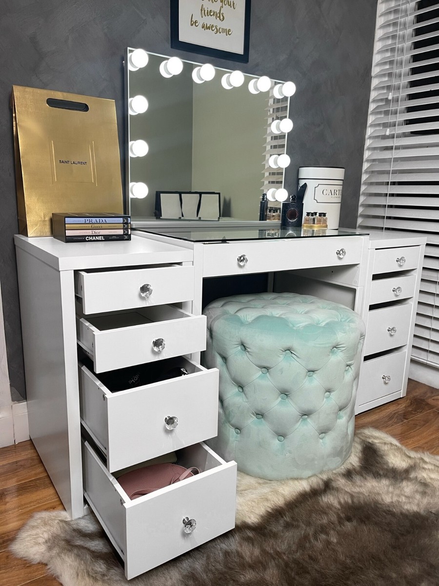Vanity Makeup Tumblr 3 DIYs To Create A Customized Vanity Area | HGTV