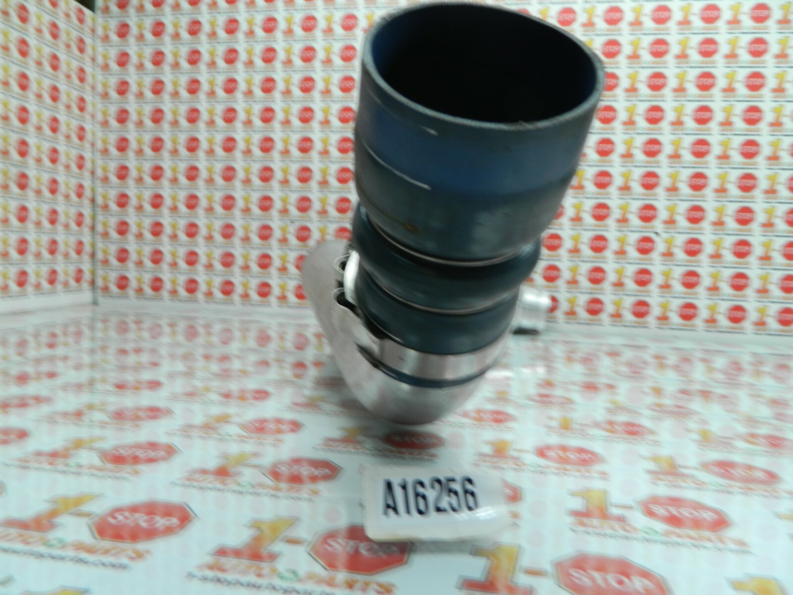 1999-2003 FORD F250 SUPER DUTY 6.0L INTERCOOLER PIPE 3C34-6K769-AB OEM ...