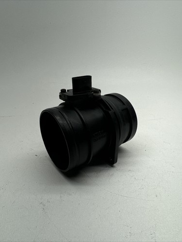 A4 A5 A6 Allroad Q3 Q5 Mass Air Flow Sensor Meter MAF USED OEM | eBay