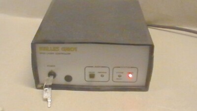 Industrial Lasers - Dpss Laser