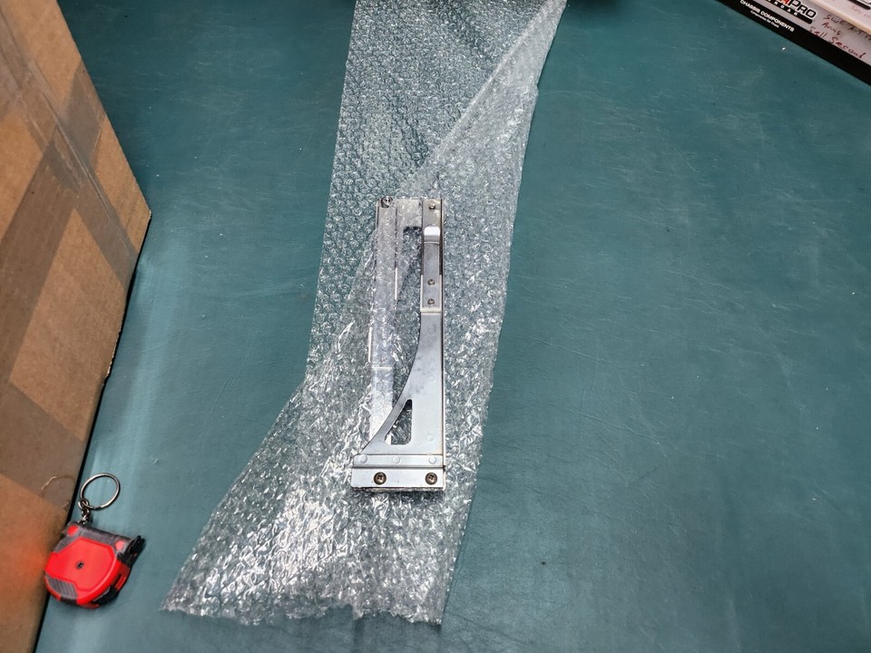 SWF Embroidery Machine B-T1501 T1201 Hoop Arms Set A-T1201 Frame ...