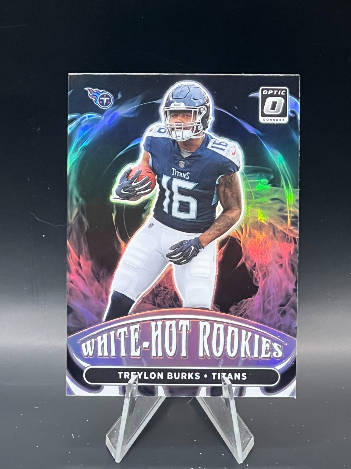 2022 Donruss Optic NFL COMPLETE YOUR SET Purple Shock Inserts Rookies ...