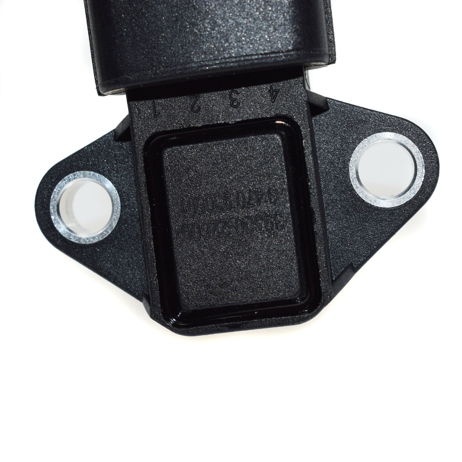 Manifold Absolute Pressure MAP Sensor For Hyundai Accent Elantra Kia ...