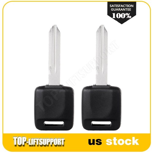 2 For Nissan for Quest Versa 2004 2005 2006 2007-2009 Smart Remote Car ...