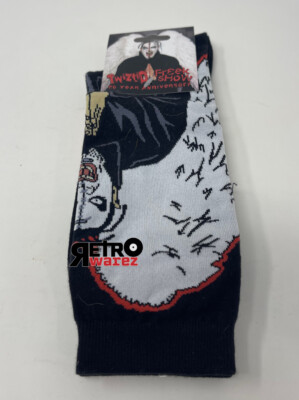 Twiztid Freek Show Dress Socks NEW insane clown posse dark lotus ...