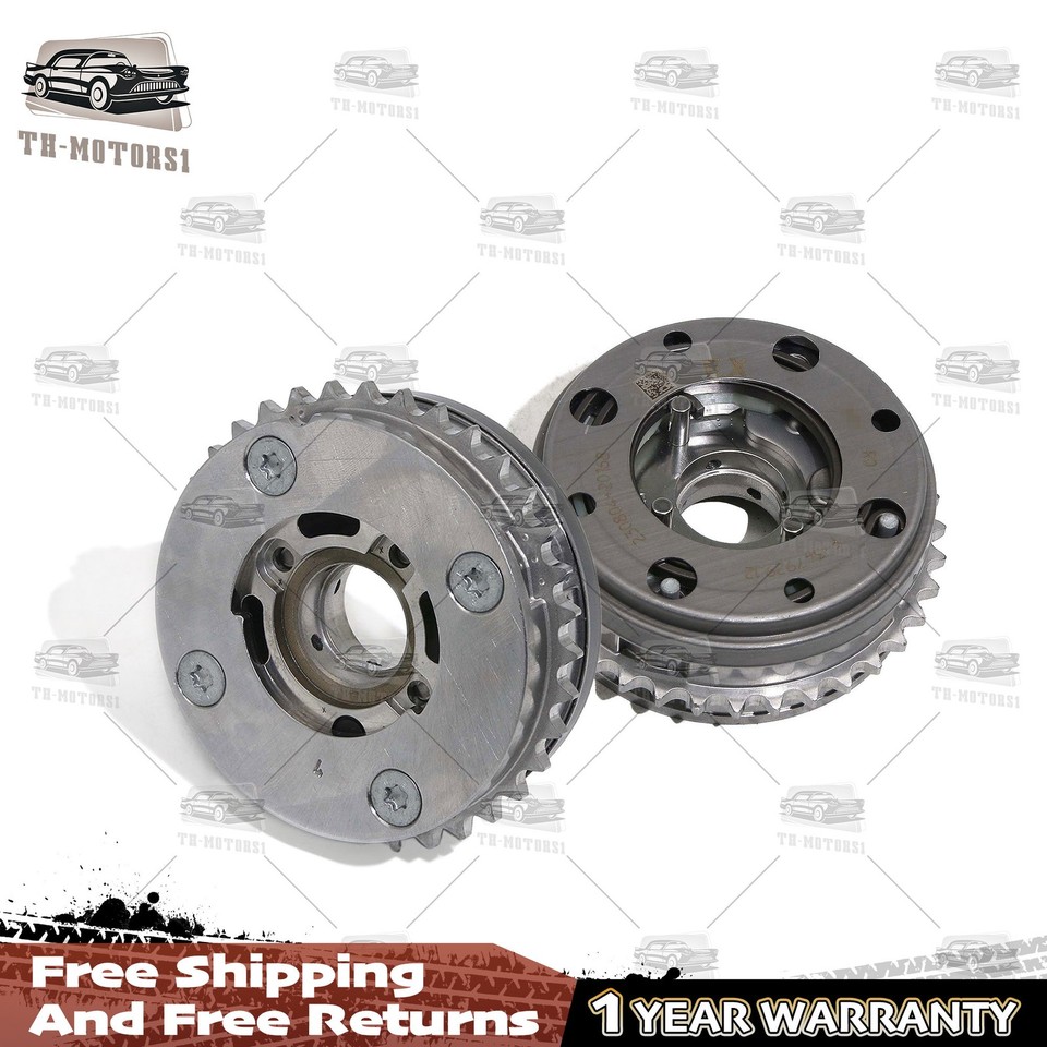 Camshaft Regulator Kit&Control Valve Kit Fit For BMW B38 1.5L B48 2.0L ...