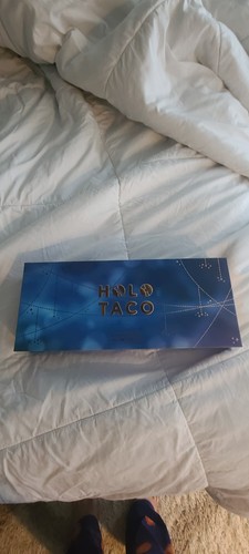 Holo Taco LIMITED EDITION "After Party" Collection Box *POLISH INCLUDED ...