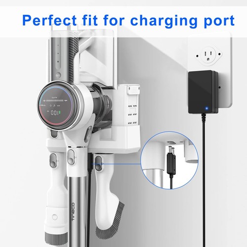 Charger Replacement for TINECO Pure ONE S11 S12 Series Cordless Stick ...