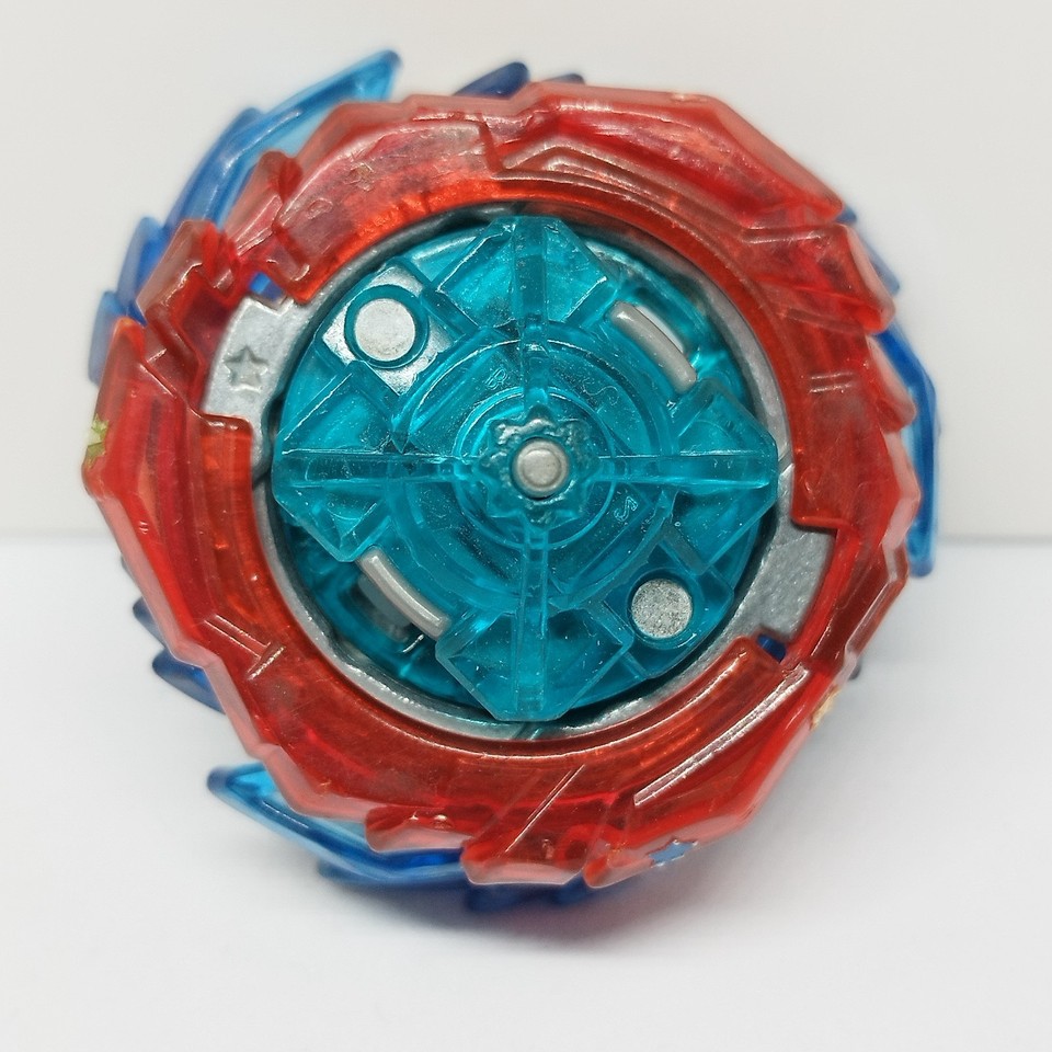 God Valkyrie 6Vortex Reboot Entry set Special Ver. Beyblade BURST ...