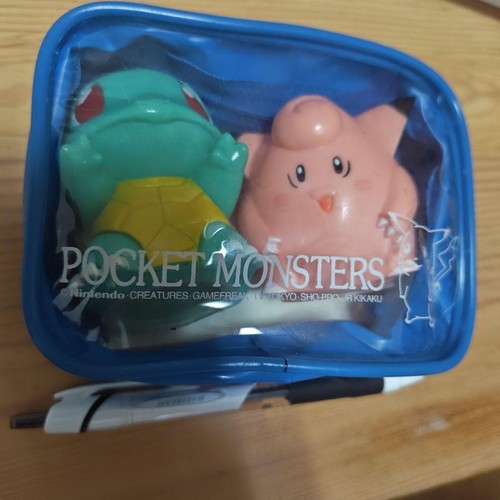 Novelty Pouch With Soft Doll no111 no111 | eBay