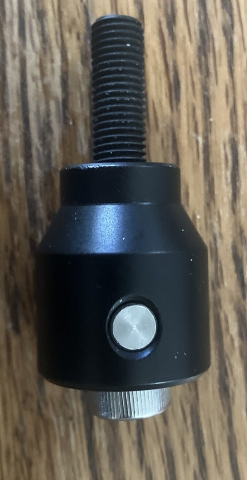 Archery Single Side Quick Disconnect Mount Compound Bow Rod Stabilizer ...