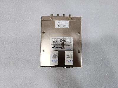 Semiconductor Manufacturing - Luxtron