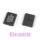 10 PCS 74HC373PW TSSOP-20 HC373 74HC373 Octal D-type transparent latch ...