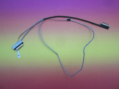 Led Cable Ibm Lenovo T460p 30pin Screen Dc02c008e20 | eBay
