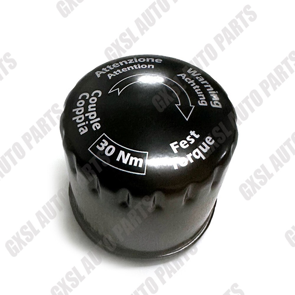 FERRARI 234742 - Cross reference oil filters