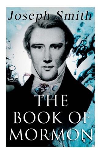 Joseph Smith The Book of Mormon (Poche) | eBay