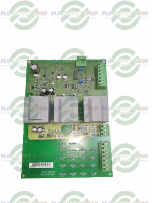 3BHB007445P0001 LDMTR-0163940135F ABB Protective Device Module Via ...
