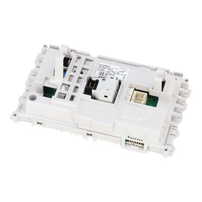 Bauknecht Washing Machine Control Unit Genuine | eBay UK