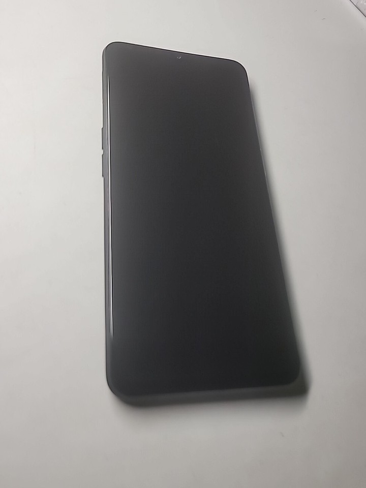 OPPO Find X2 Lite CPH2005 - 128GB - Black (Unlocked) 449 Screen Burn ...