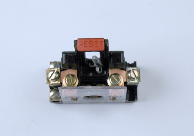 Square D Motor Starter Enclosure NEMA M-0 LR60905 Class 2510 Type Mbg2 ...
