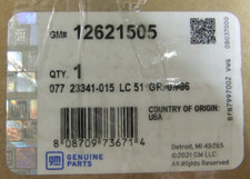 ACDelco 12581569 GM Original Equipment Camshaft Phaser for sale online ...