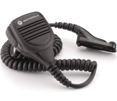 Speakers & Microphones - Desktop Microphone