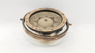 Compasses - Star Boston